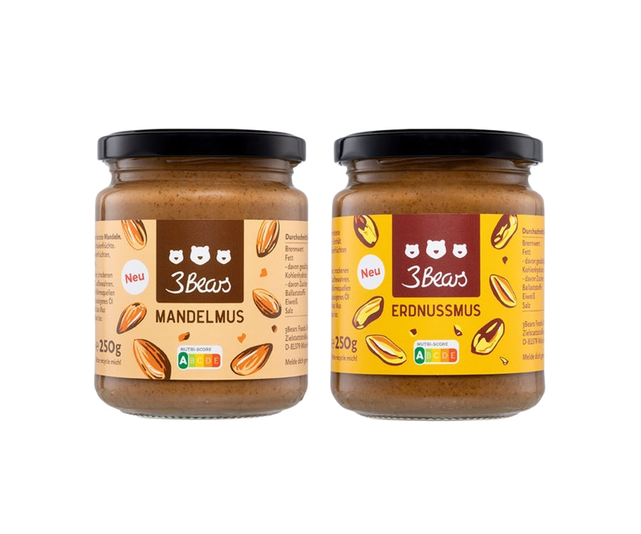 3Bears Porridge – Entdecke alle Neuheiten